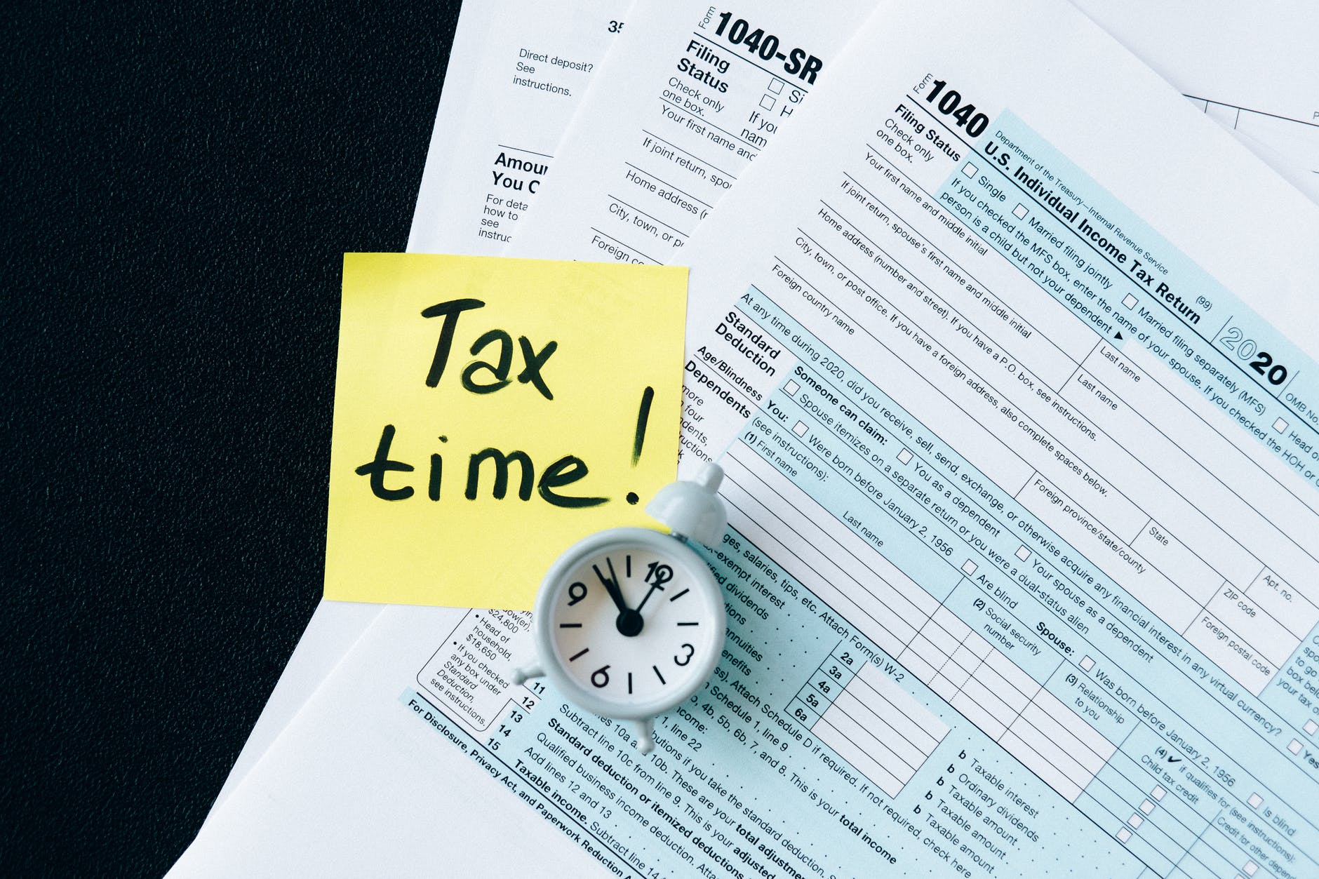 The Tax Guy AZ, LLC – Affordable Tax Return Preparation and Notary Service